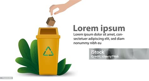 재활용 가능한 폐기물 환경에 대 한 플라스틱의 사용을 중단 하 고 지속 가능 에너지 개발 벡터에 대 한 세계 요소를 보존 하는 기술 0명에 대한 스톡 벡터 아트 및 기타