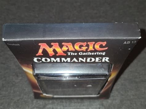 Magic Commander 2016 Kaufen Auf Ricardo