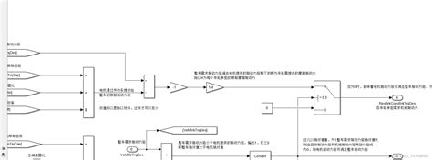 纯电动汽车动力经济性仿真，cruise和simulink联合仿真，提供cruise整车模型和simuink策略模型，策略主要为bms、再生制动