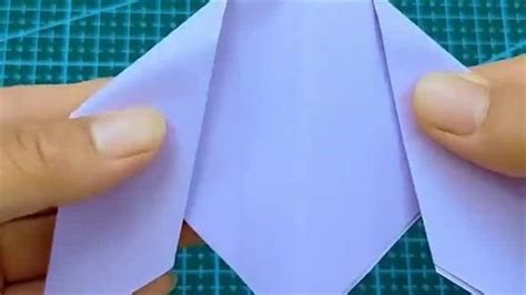 اوریگامی ساده برای کودکان ابتداییاوریگامی طوطی سه‌بعدی نماشا