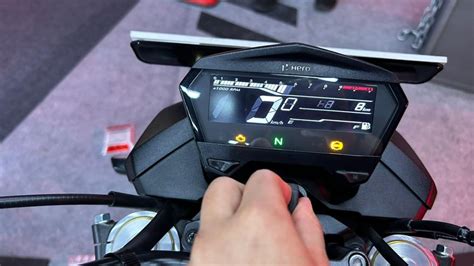 2023 Hero MotoCorp Xtreme 160R 4V Launched In India At INR 1 27 300