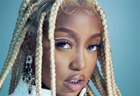 Kamo Mphela Shines On Glamour Sa Magazine Cover Fakaza News