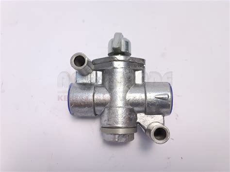 Ifa W50 Levegő Elzáró Csap Agrotrade