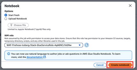 Streamline AWS WAF Log Analysis With Apache Iceberg And Amazon Data Firehose AWS Big Data Blog