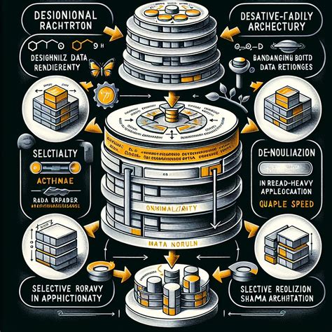 How To Normalize Your Database Effectively Damian Hyde Posted On The Topic Linkedin