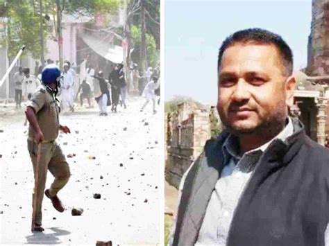 Atala Hinsa Gangster On 10 Including Master Mind Of Atala Violence