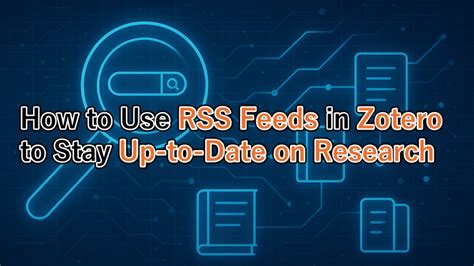 How To Set Up Zotero With Google Drive Lifelong Research Resources And Insights For
