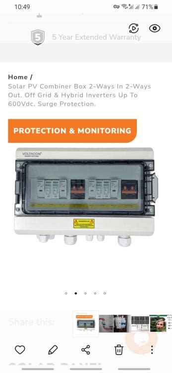 Fuse Calculations Page 2 Fundamentals Of Electricity Power Forum Renewable Energy Discussion