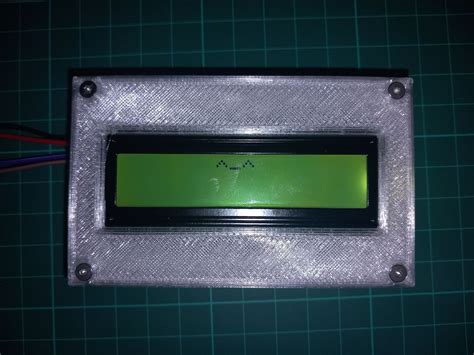 Uso De Pantallas En Arduino Arduino Makers