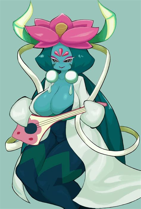 Rule 34 Cookie Run Lotus Dragon Cookie Nadare Number9 Tagme 9283389