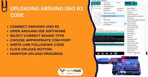 Line Follower Robot Using Arduino Step By Step Tutorial Vayuyaan