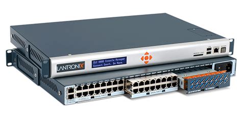 Iot Systems Solutions Lantronix