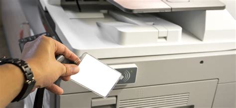 Secure Printing Managed It Cyber Security