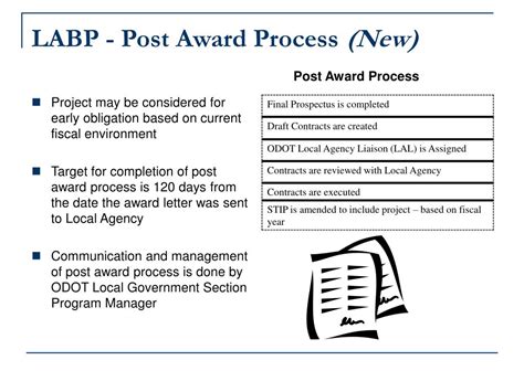 Ppt Local Agency Bridge Labp Program Overview Powerpoint