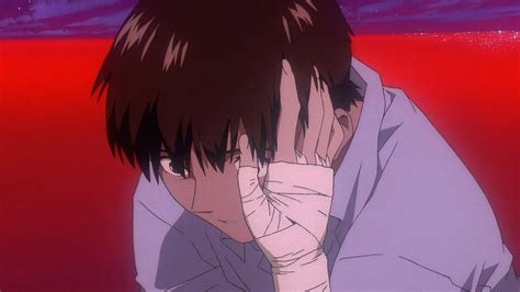 Its Been Long Enough Neon Genesis Evangelions Biggest Problem Was