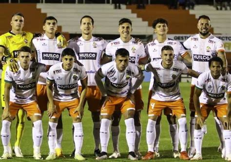 Partido único Xperto Cobresal Se Estrena Frente A Barcelona Sc