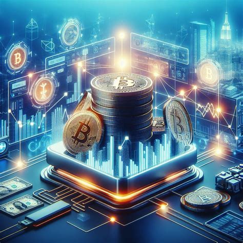 Quest Ce Quun Portefeuille De Crypto Monnaies Et Comment En Créer Un