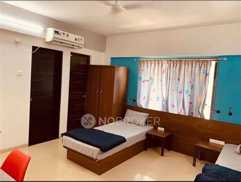Pg For Both In Shahid Bhagat Singh Road For Rs 8000 Available