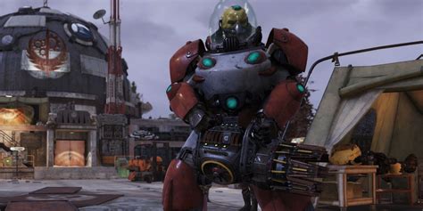 Alien Power Armor Alien Soldier Power Armor Cyberpunk