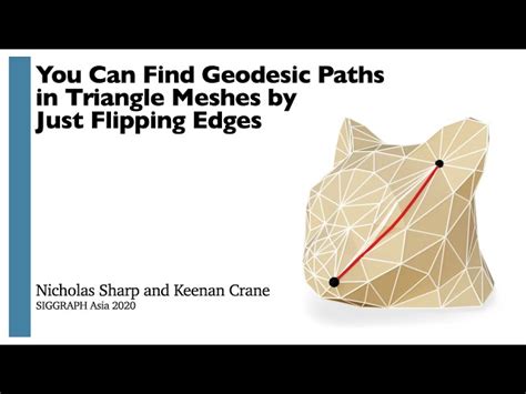 Triangle Mesh