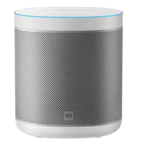 Mi Smart Speaker Audioefx Price In Pakistan Priceoye