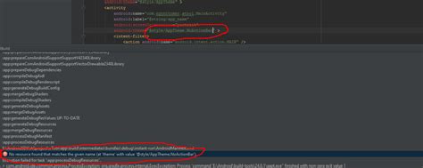 How Can I Rebuild My Android Studio Project Without Saved Code Stack