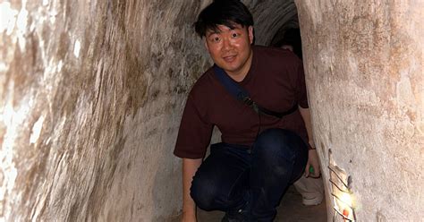 Guided Tour Of Cu Chi Tunnels From Ho Chi Minh City Musement