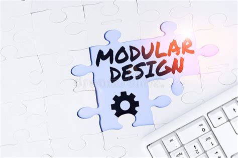 Handwriting Text Modular Design Conceptual Photo Product Designing To Produce Product By