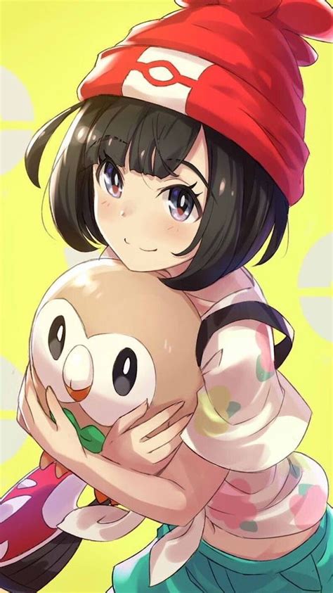 Pin Von Nayuta Kani Auf Anime HD Pokemon Bilder Pokemon Mew Pokemon