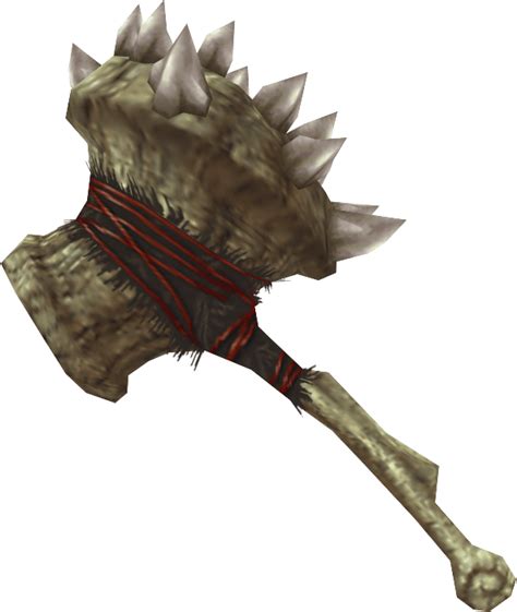 Skullcrusher Mh1 Monster Hunter Wiki