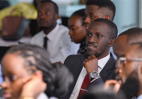 Pwc Uganda On Linkedin Communityofsolvers