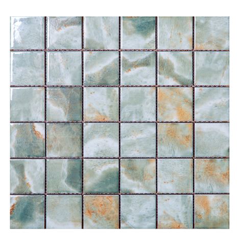 9008 Porcelain Mosaic Tile 300x300cm Tacc Shop Online Today