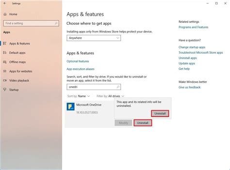 Tips To Help You Fix OneDrive Sync Problems On Windows Page Page Windows Central