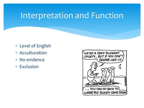 Ppt Conversational Implicature Powerpoint Presentation Free Download