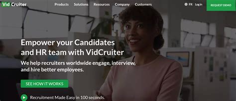 Hire Better With These 10 Hirevue Alternatives In 2024 Saastake