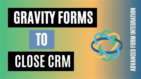 How To Integrate Gravity Forms With Ortto Easily Advanced Form