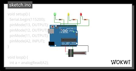 64162278 นายปัณณธร คงกระพันธ์ Wokwi Esp32 Stm32 Arduino Simulator