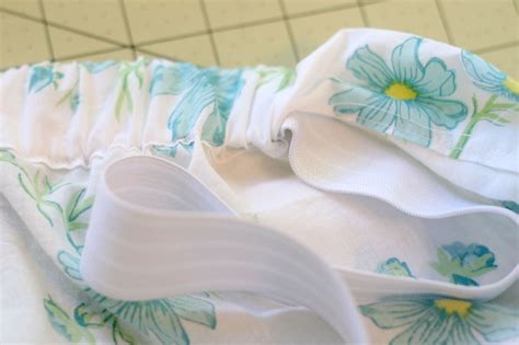 Turn A Button Up Shirt Into A Skirt Tutorial