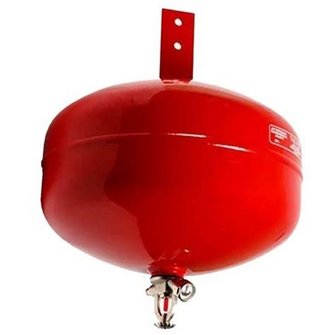 Automatic Modular Fire Extinguisher At Piece Automatic Fire Extinguisher In Jaipur ID