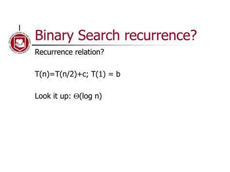 ppt chapter two algorithm analysis powerpoint presentation free download id 4210035