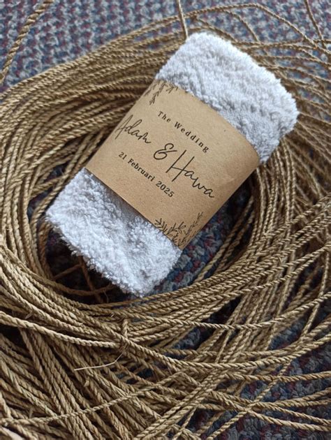 Label Roller Label Roller Hijab Label Roller Kaos Kaki Label