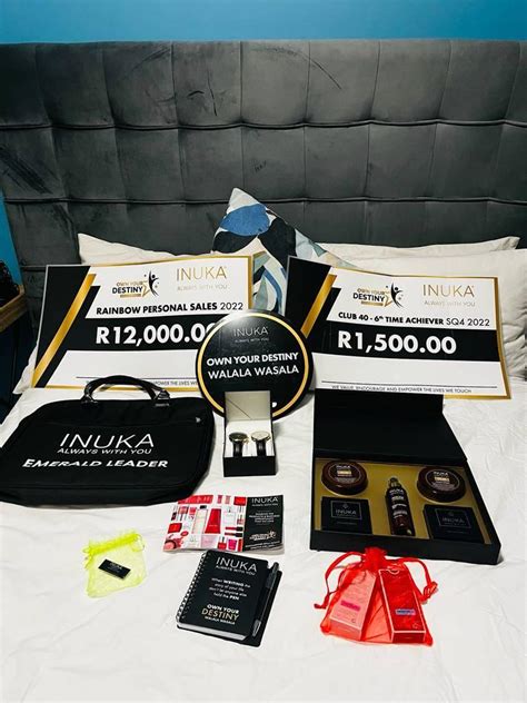 Order Your Inuka Hair Combo Inuka Fragrances Vuyo Facebook