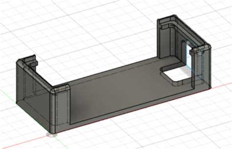 Pimoroni Pico Breakout Garden Packのスタンド新バージョン あっきぃ日誌