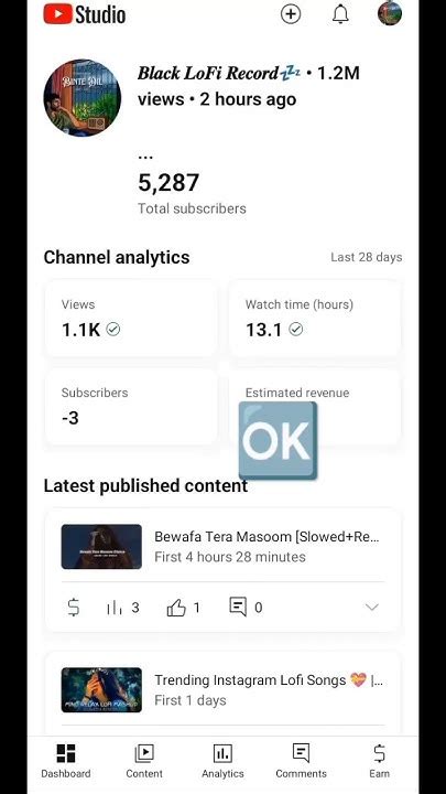 1000 Views पर कितना पैसा मिलता है Viral Shorts Youtube