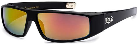 Locs Sunglasses Wholesale 8loc9035 Bkcm