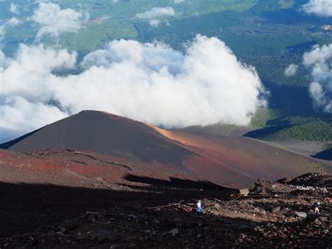 Mt Fuji 2 Day Climbing Tour Mikes Travel Guide