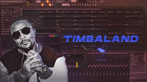 FREE FLP Stock Plugin Challenge Timbaland Trap Beat In FL Studio