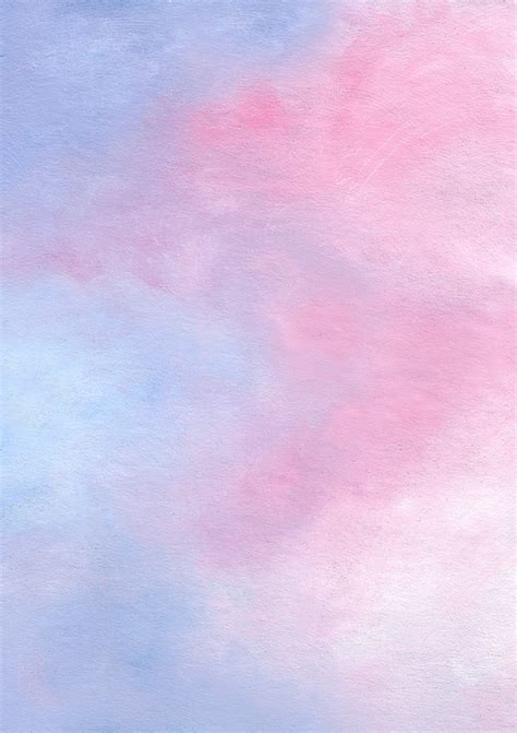 파랑 분홍 파스텔 배경 이미지 유토이미지 상세페이지 베이직샵 사진 21527260