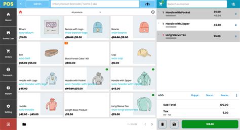 9 Best Woocommerce Pos Plugins Easy Point Of Sale Setup