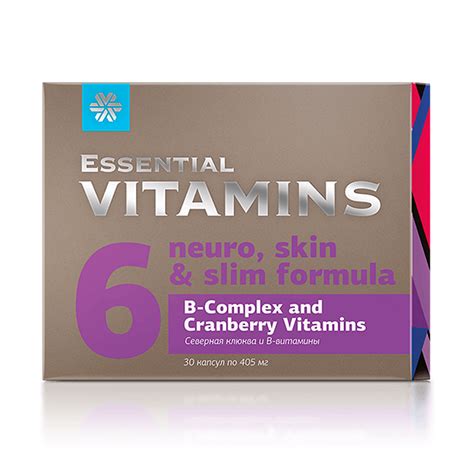 Каталог Essential Vitamins – купить с доставкой по Казахстану в ...